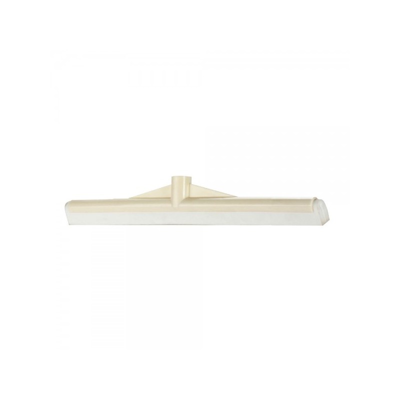 Raclette sol Polypro blanc 70cm - VKD Hygiène Mulhouse