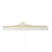 Raclette sol Polypro blanc 70cm - VKD Hygiène Mulhouse